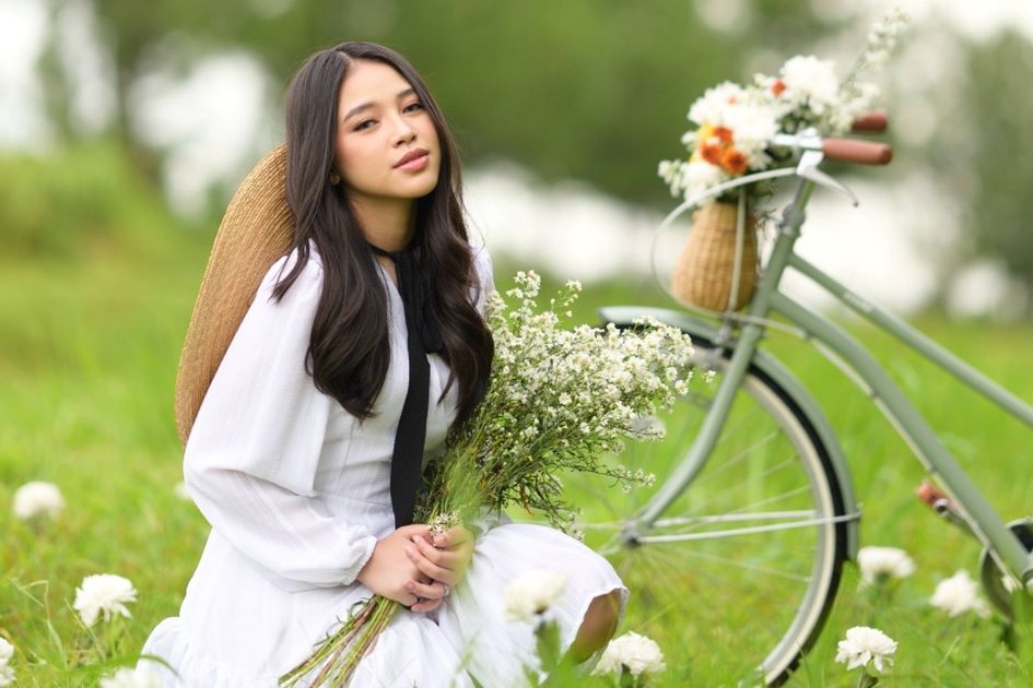 Anneth Delliecia Ajak Pendengar Untuk Selalu Memberikan Versi Terbaik ...
