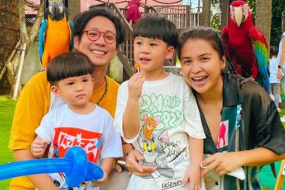 Berita Junior Lim Terbaru Hari Ini - Grid.ID