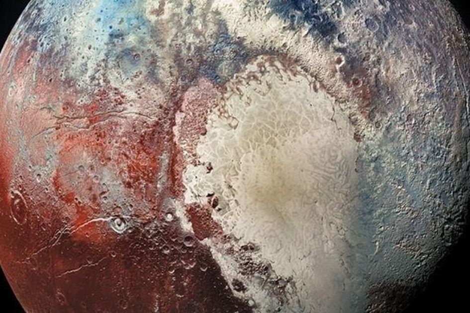 Berita Orbit Pluto Terbaru Hari Ini - National Geographic