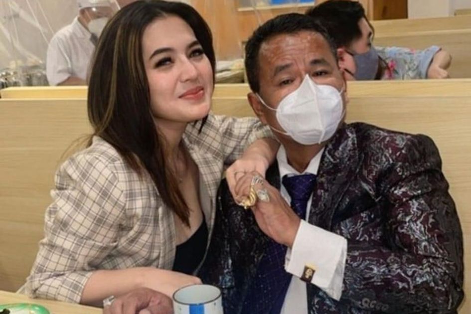 Merasa Terzolimi, Hotman Paris Tega Bongkar Status Iqlima Kim ...