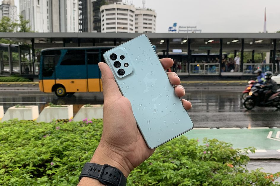 Samsung Kabarnya Suntik Mati Galaxy A7X Series Mulai Tahun Depan, Sepi ...