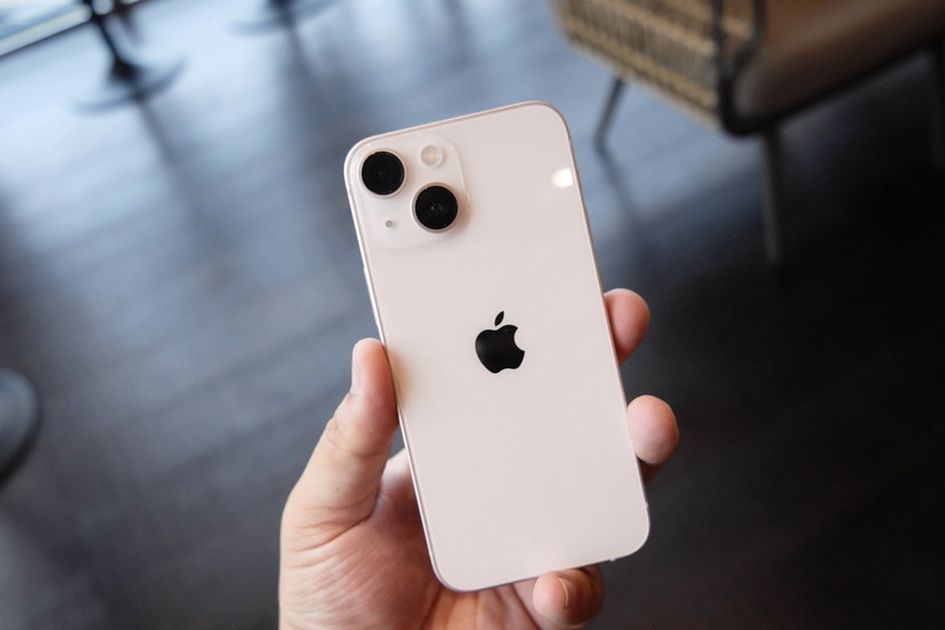 Harga HP Second iPhone 13 Mini 128GB Oktober 2022, Lebih Murah!