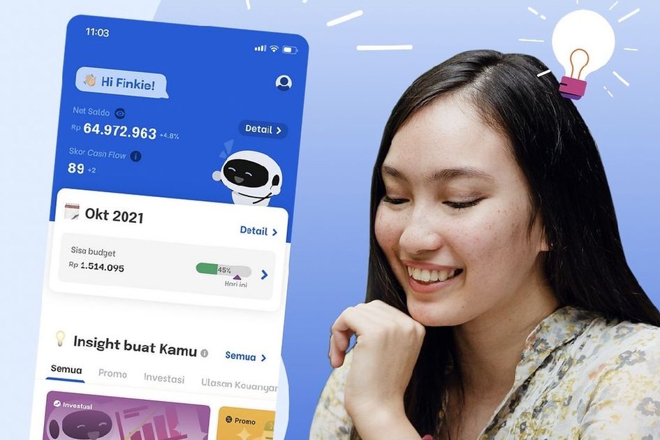 Berita Finku Terbaru Hari Ini - Info Komputer