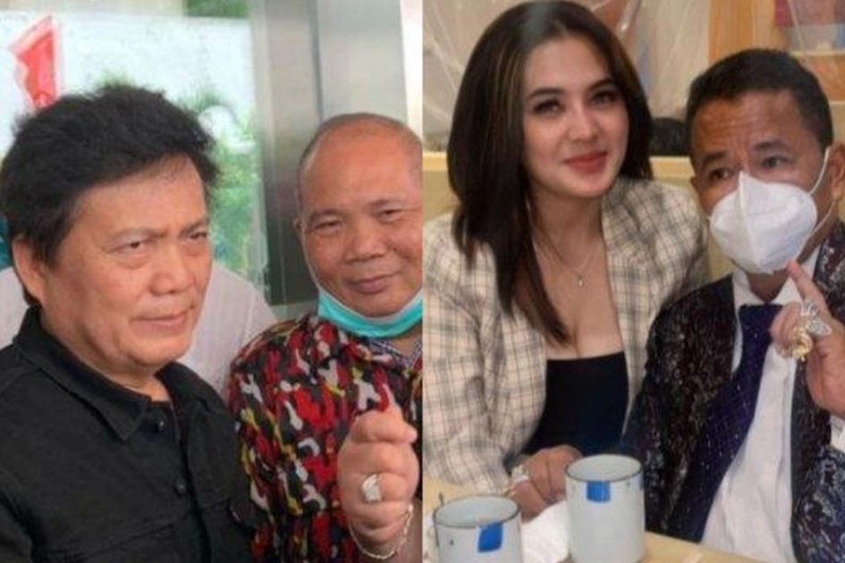Kasus Melebar, Sosok Mantan Suami Iqlima Kim Tak Terima Dengan Tudingan ... Kasus Melebar, Sosok Mantan Suami Iqlima Kim Tak Terima Dengan Tudingan ...