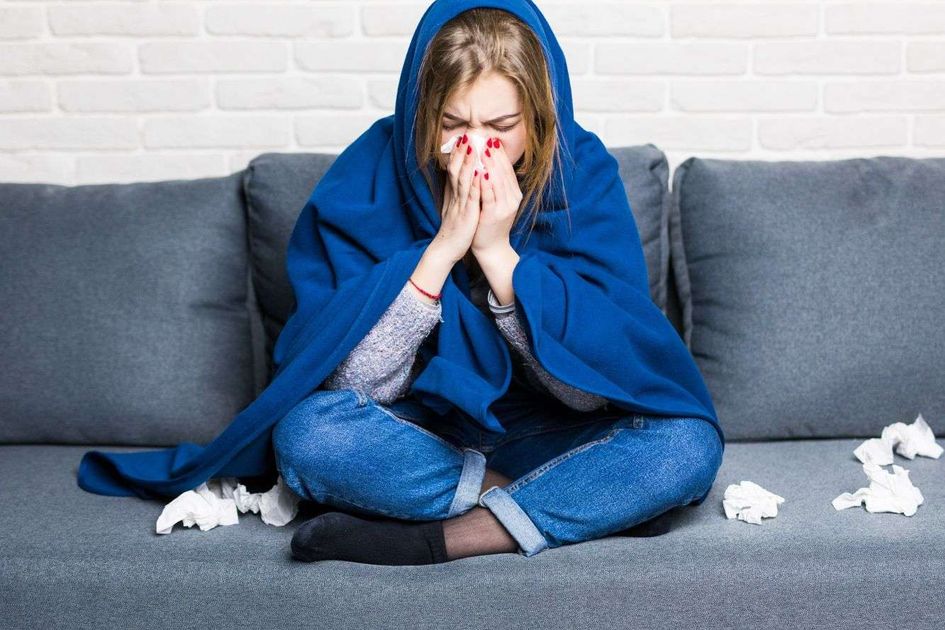 Berita Ingus Berwarna Hijau Terbaru Hari Ini - Bobo