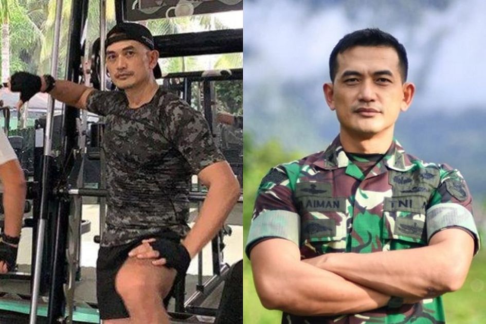 Berita Mayor Inf Sulaiman Hardiman Terbaru Hari Ini - Grid.ID