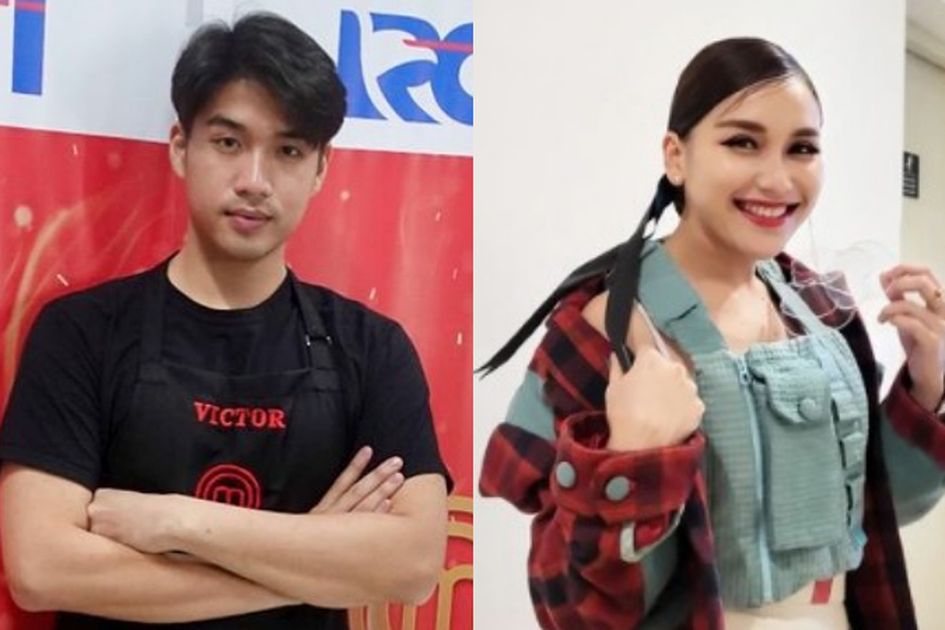 Pengakuan Sosok Berondong ke Ayu Ting Ting Bak Siram Bensin ke Kobaran ... Pengakuan Sosok Berondong ke Ayu Ting Ting Bak Siram Bensin ke Kobaran ...