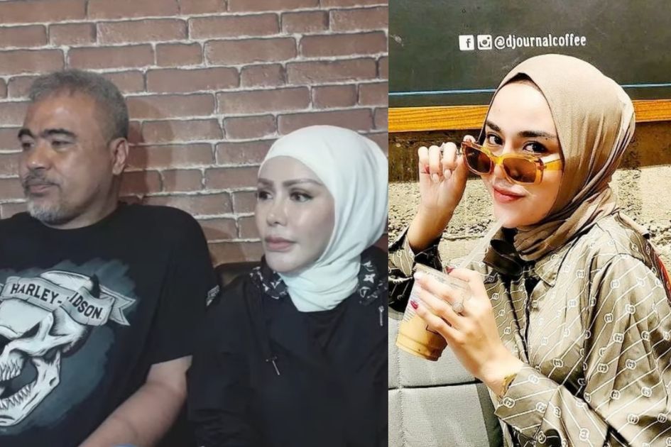 Berita Rizky Ananda Terbaru Hari Ini - Grid.ID