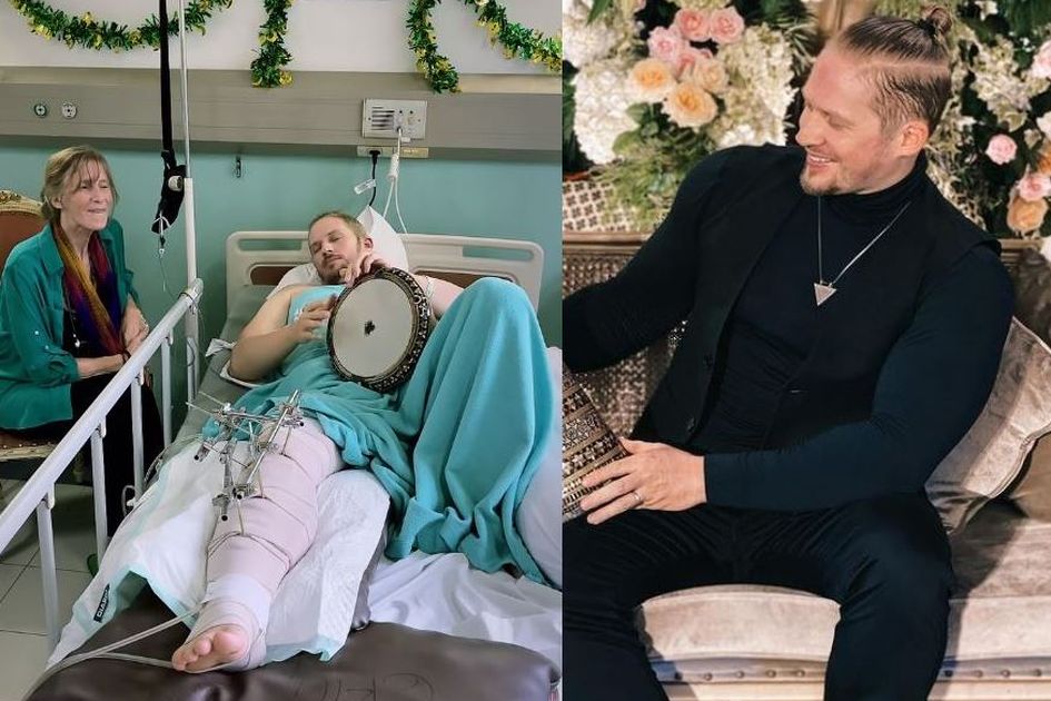 Berita Daood Terbaru Hari Ini - Grid.ID