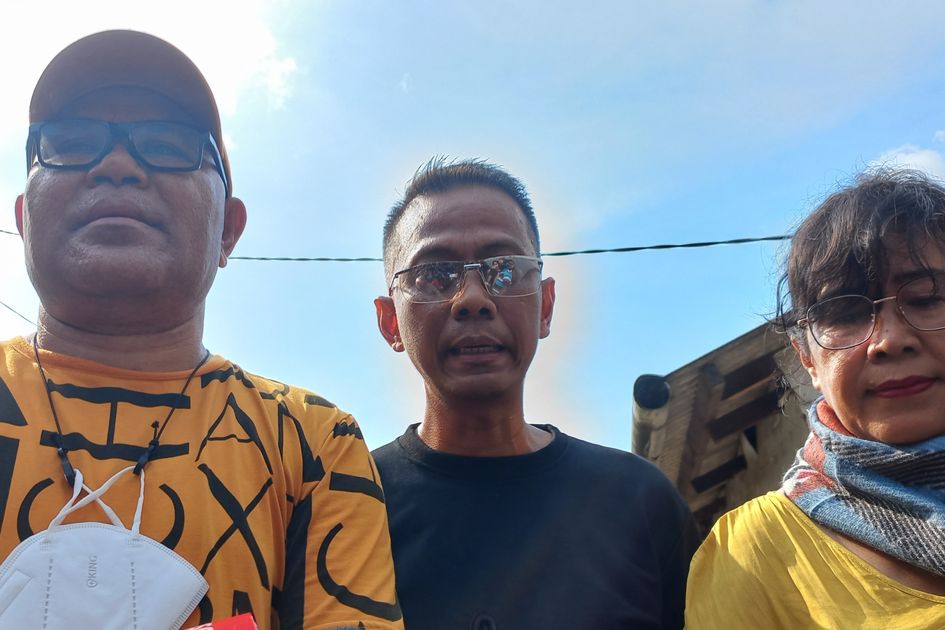 Berita Pengacara Doddy Sudrajat Terbaru Hari Ini - Grid.ID Berita Pengacara Doddy Sudrajat Terbaru Hari Ini - Grid.ID