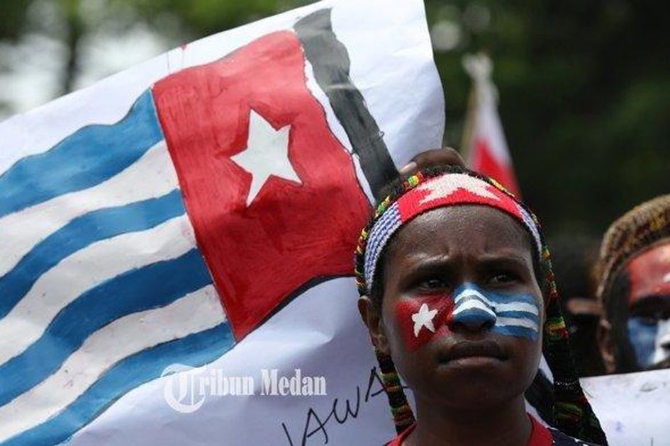 Tak Ada Damai di Tanah Papua? KKB Ngalum Kupel Tampakkan Batang ... Tak Ada Damai di Tanah Papua? KKB Ngalum Kupel Tampakkan Batang ...