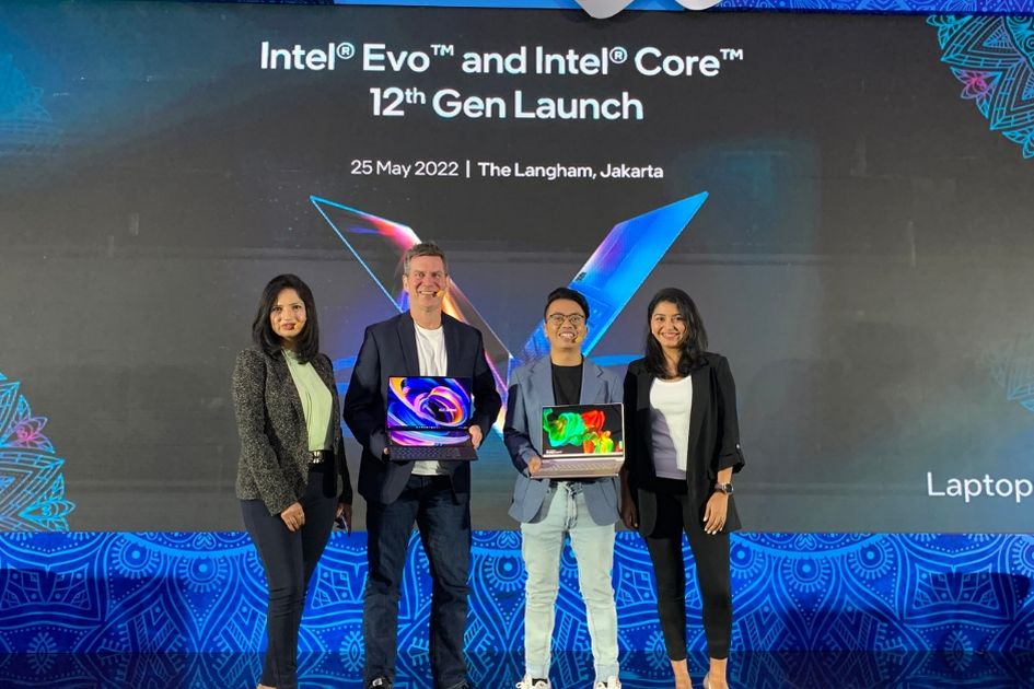 CPU Mobile Intel Core Generasi 12 Resmi Hadir di Indonesia, Lebih ...