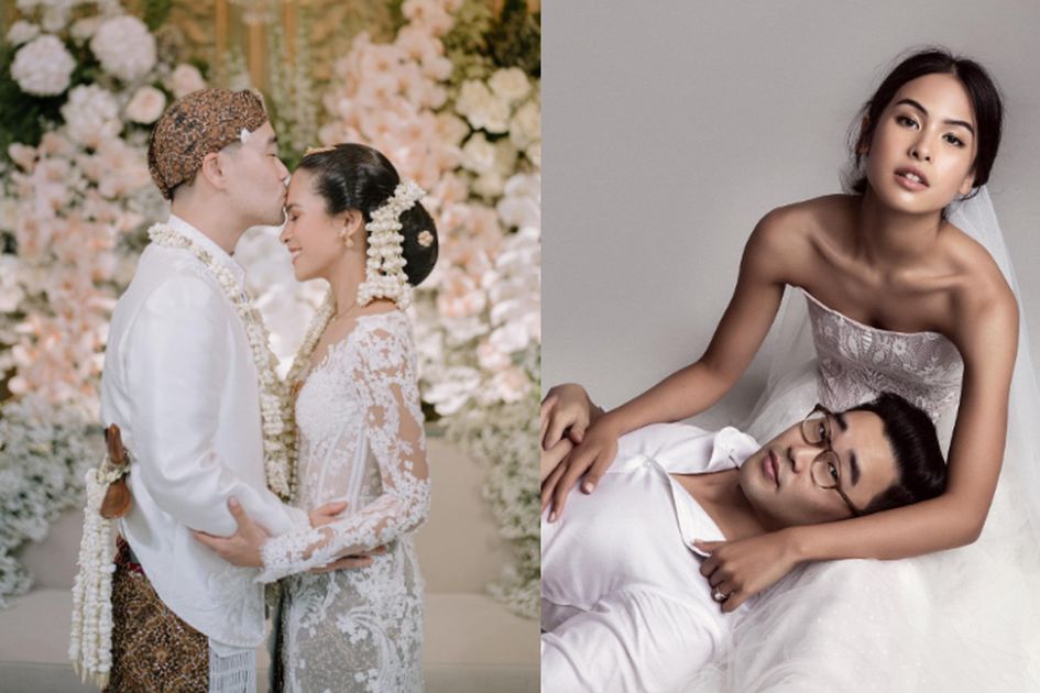 Berita Choi Jesse Terbaru Hari Ini - Grid.ID