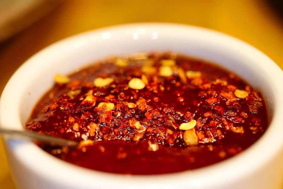 Berita Chili Oil Terbaru Hari Ini - Bobo
