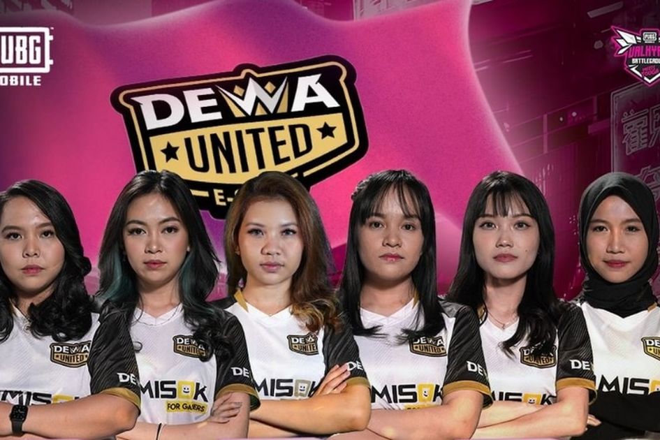 Ini Alasan Dewa United Lynx Bawa Banyak Roster di PMVB Season 1 Ini Alasan Dewa United Lynx Bawa Banyak Roster di PMVB Season 1
