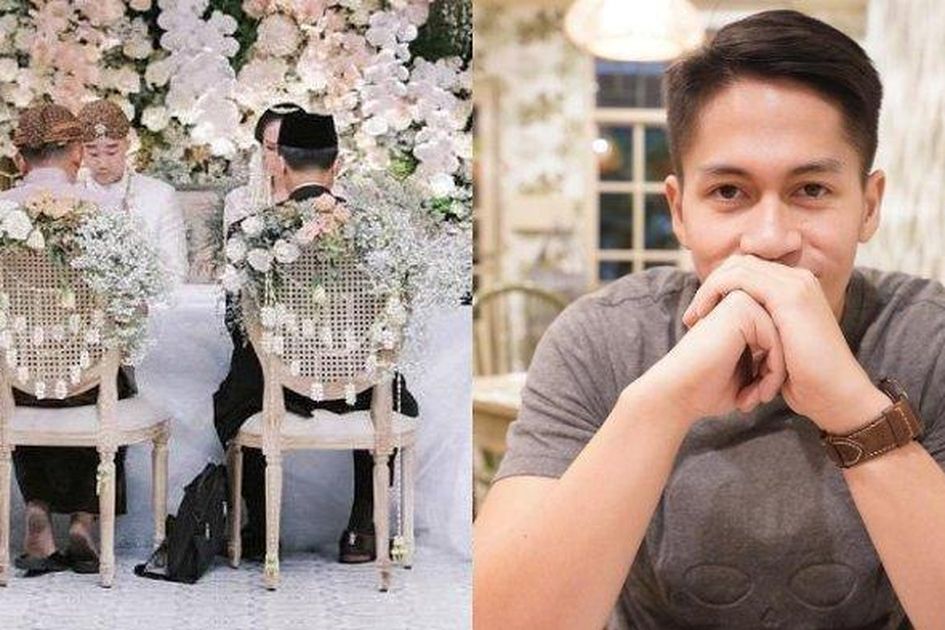 Kenangan Bareng Istri Jesse Choi Masih Tersimpan Rapi di Instagram ...