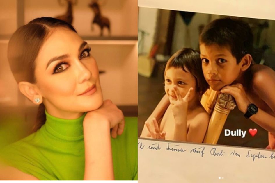 Berita Ismael Dully Terbaru Hari Ini - Grid.ID