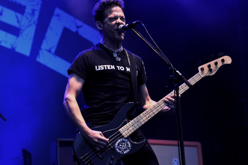 Jason Newsted: Gue Bakal Jawab Iya Kalo Diajak Ngejam Sama Lars Ulrich