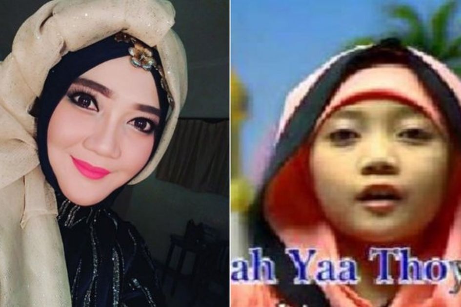 Berita Alfin Febryan Terbaru Hari Ini - Grid Hot