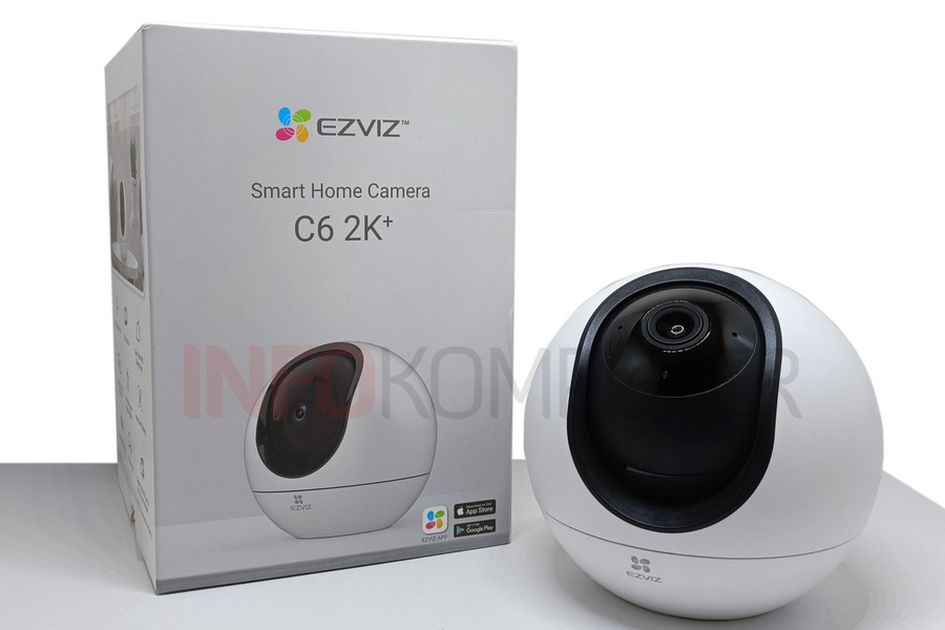 Berita Smart Ai Camera Terbaru Hari Ini - Info Komputer