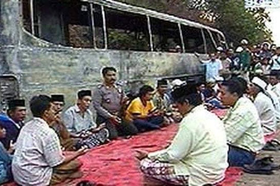 MEMILUKAN! Nyaris 20 Tahun Tragedi Paiton yang Akibatkan 54 Orang Tewas ...