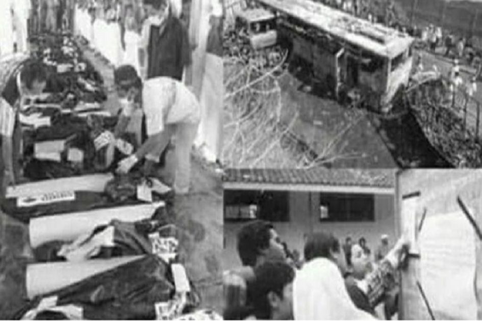 Berita Tragedi Paiton Terbaru Hari Ini - Grid.ID