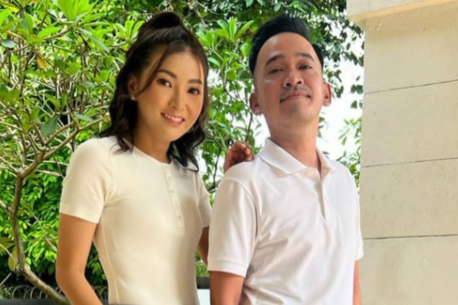 Tak Pernah Terungkap Sebelumnya, Ruben Onsu Blak-blakan Ungkap Nasib ... Tak Pernah Terungkap Sebelumnya, Ruben Onsu Blak-blakan Ungkap Nasib ...