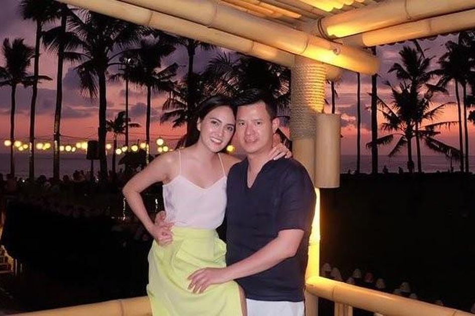 Shandy Aulia Gugat Cerai David Herbowo Usai 12 Tahun Berumah Tangga, Terungkap Alasan Perceraian ...