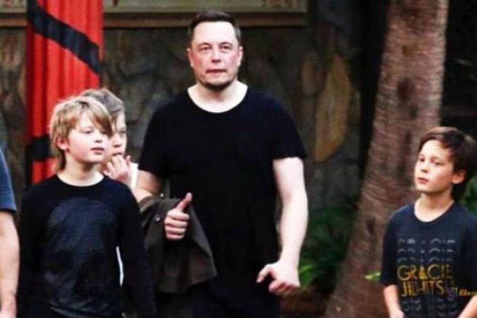 Berita Xavier Alexander Musk Terbaru Hari Ini - Grid.ID