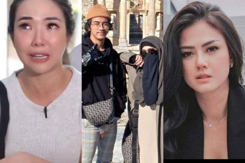 Berita Raffi Ahmad Dan Nita Gunawan Terbaru Hari Ini - Stylo