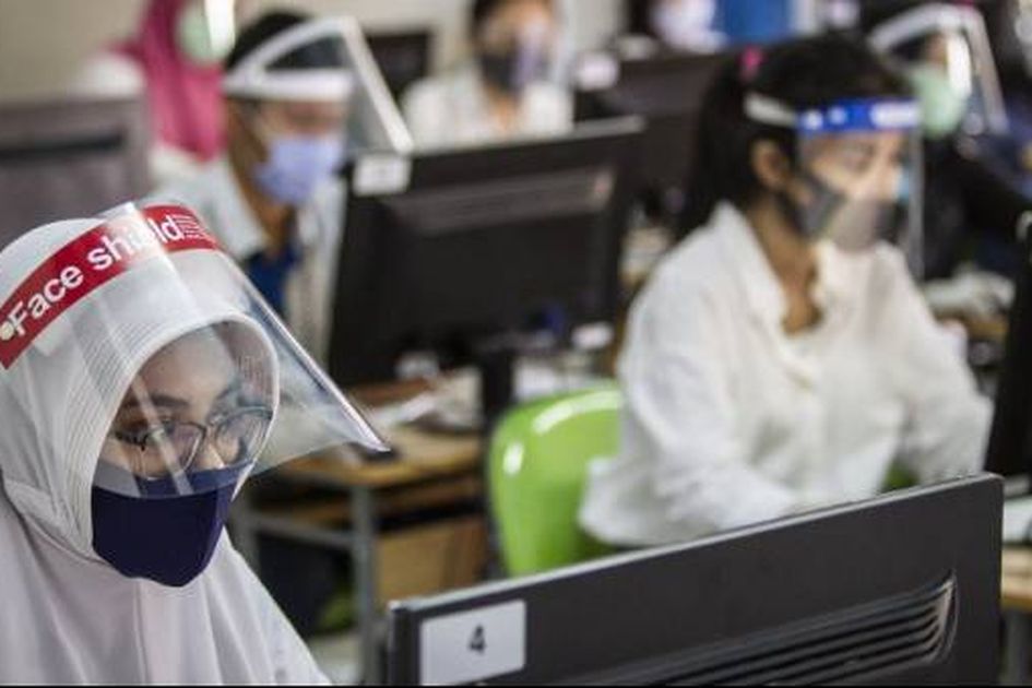 Pengumuman SBMPTN 2022 Tinggal Sebentar Lagi, Ini 5 Cara Mudah untuk ... Pengumuman SBMPTN 2022 Tinggal Sebentar Lagi, Ini 5 Cara Mudah untuk ...