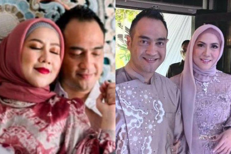 Selama Ini Terlihat Adem Ayem, Siapa Sangka Jika Rupanya Status Venna ... Selama Ini Terlihat Adem Ayem, Siapa Sangka Jika Rupanya Status Venna ...