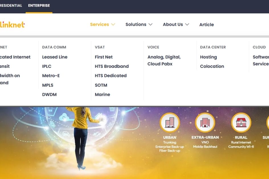 Axiata Group dan XL Axiata Resmi Kuasai 66,03% Saham Link Net, Penyedia ...