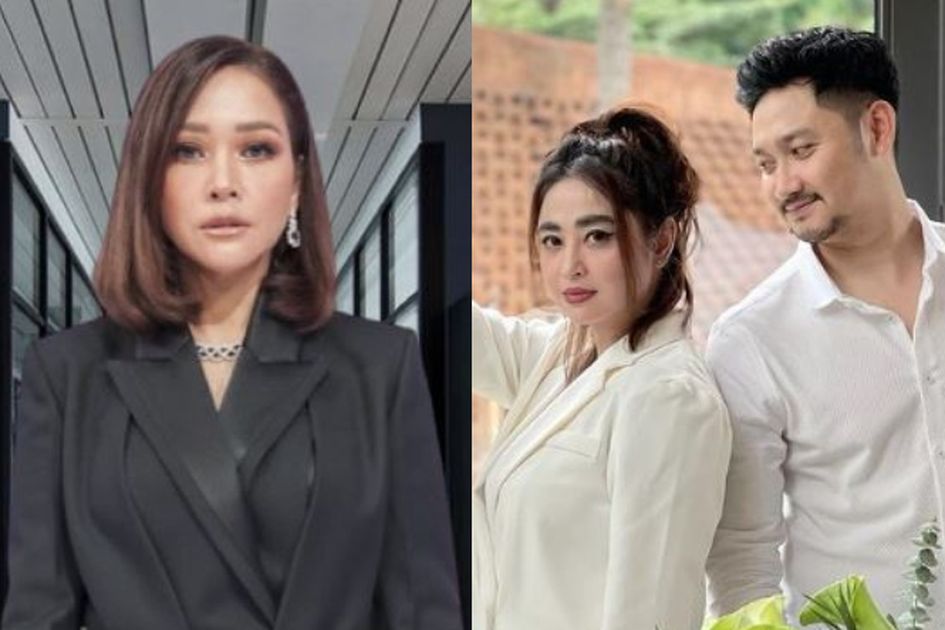 Berita Maia Estianty Terbaru Hari Ini - Grid.ID