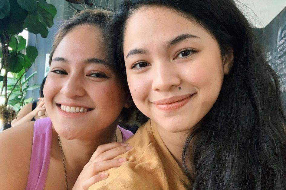 Cara Bicara Marshanda Loncat-loncat, Nama Sosok Ini Buru-buru Dihapus ...