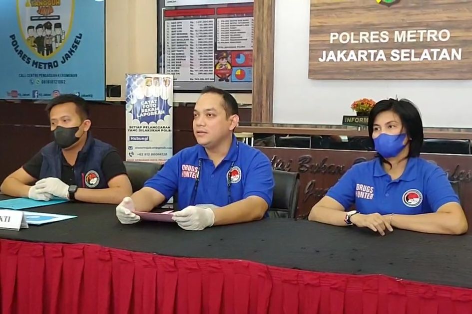 Berita Model Majala Dewasa Terbaru Hari Ini - Grid.ID