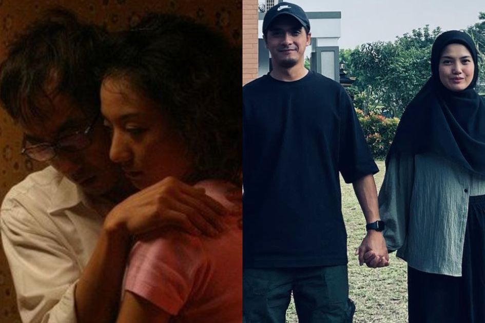Berita Istri Ricky Harun Terbaru Hari Ini - Grid.ID