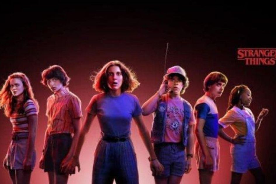 Berita Stranger Things Season 5 Terbaru Hari Ini - Grid.ID