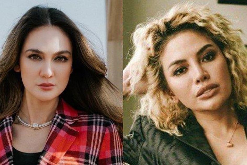 Berita Pacar Baru Luna Maya Terbaru Hari Ini - Grid.ID