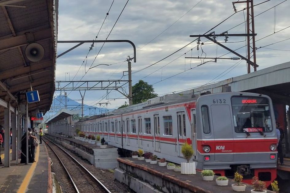 Terupdate! Simak Jadwal KRL Cikarang-Kampung Bandan Februari 2023 Terupdate! Simak Jadwal KRL Cikarang-Kampung Bandan Februari 2023
