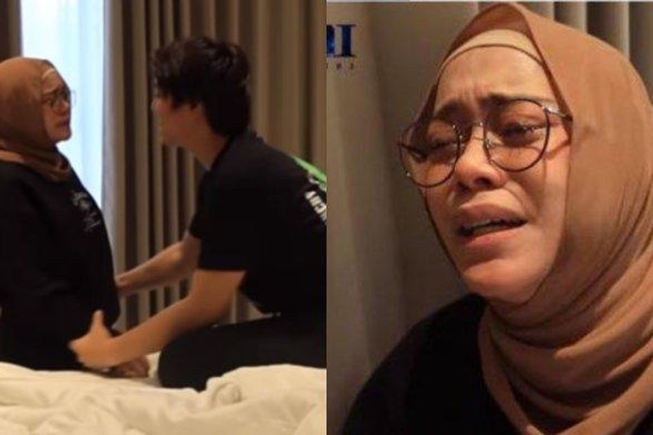 Baru Setahun Nikah, Lesti Kejora kini Bertekad Urus Anak Sendiri, Tabiat Asli Rizky Billar Jadi ...