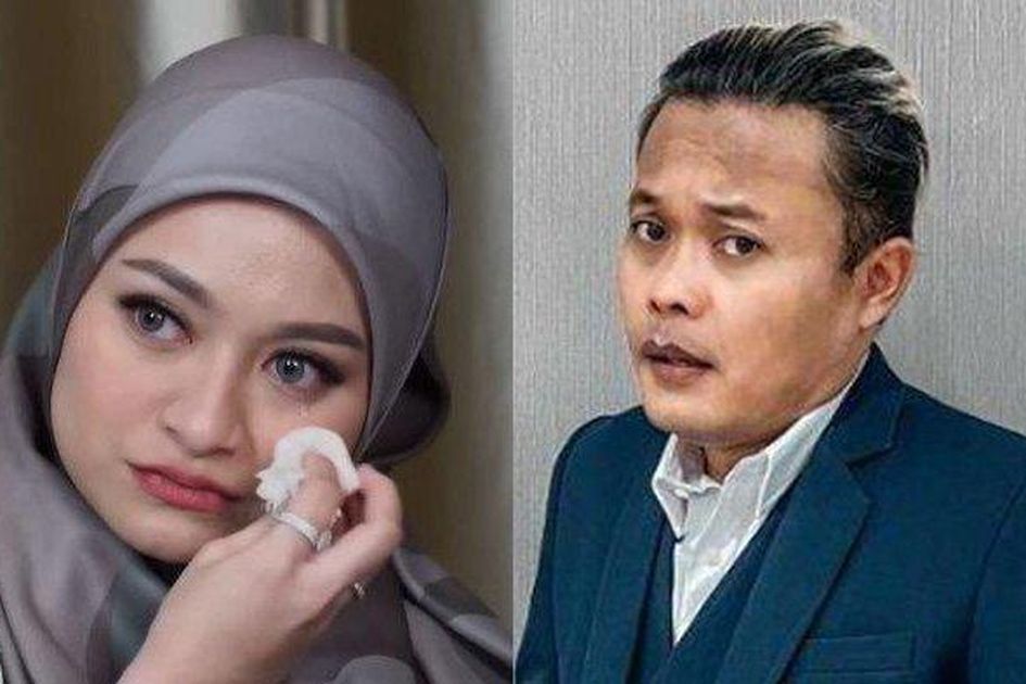 Pantas Digugat Cerai Dua Kali, Sule Ternyata Nomor Satukan Hal Ini ... Pantas Digugat Cerai Dua Kali, Sule Ternyata Nomor Satukan Hal Ini ...
