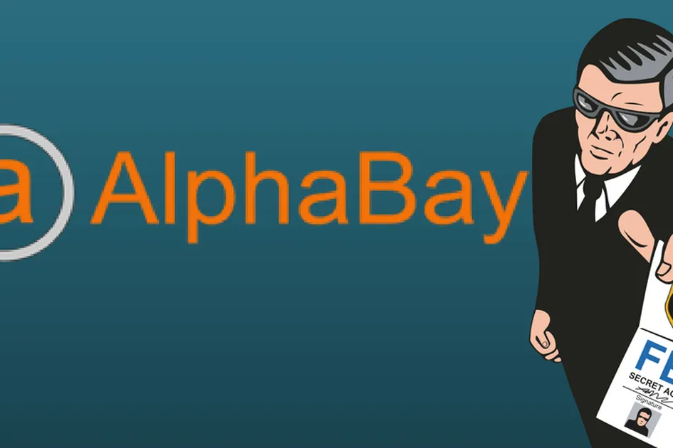 DeSnake Ungkap Sistem Keamanan AlphaBay di Deep Web, FBI Tak Mampu Tembus?