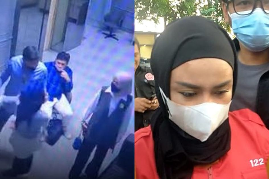 Berita Marisya Icha Terbaru Hari Ini - Grid.ID