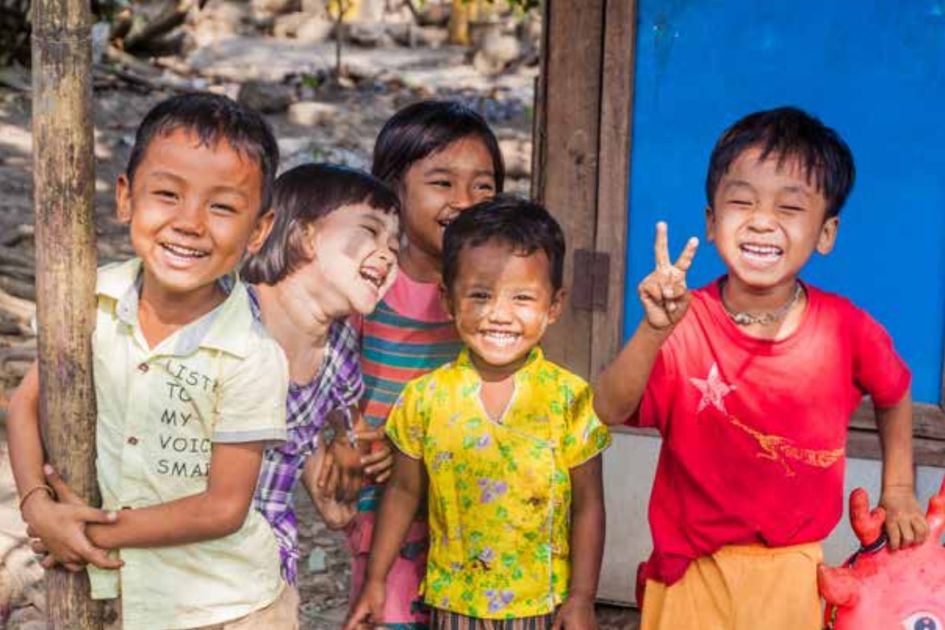 Berita Banyak Anak Banyak Rezeki Terbaru Hari Ini - National Geographic