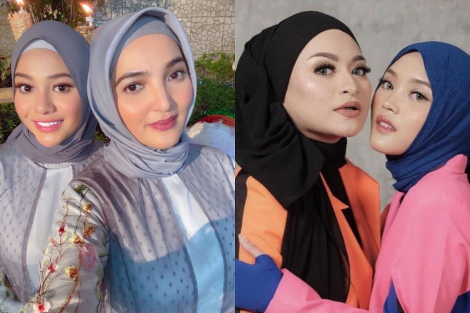 Bak Bumi dan Langit, Sikap Anang Hermansyah saat Aurel Hermansyah dan ... Bak Bumi dan Langit, Sikap Anang Hermansyah saat Aurel Hermansyah dan ...
