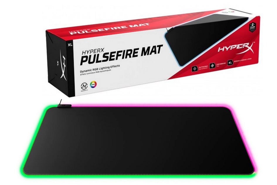 Berita Hyperx Pulsefire Mat Terbaru Hari Ini - Info Komputer