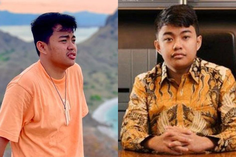 Berita Anak Haji Isam Terbaru Hari Ini - Grid.ID