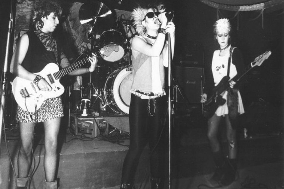 Rekomendasi 5 Lagu Punk Klasik dari Negara di Luar Amerika dan Inggris