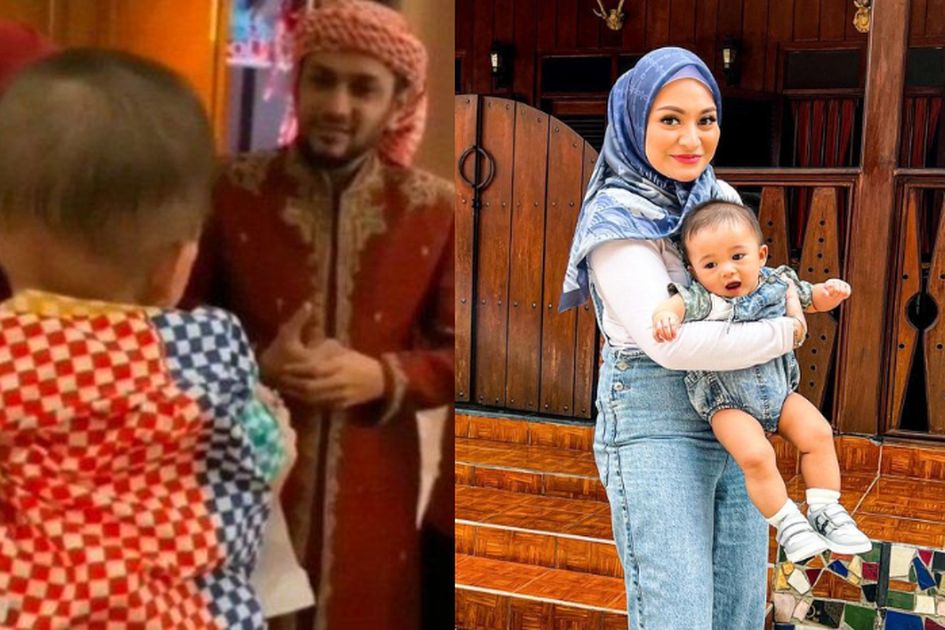 Berita Pendakwah Muda Terbaru Hari Ini - Grid.ID